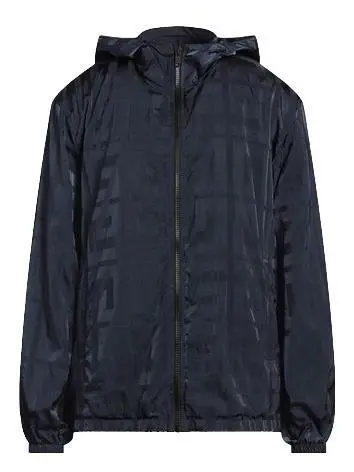 Givenchy Polyamide Jacket - Navy