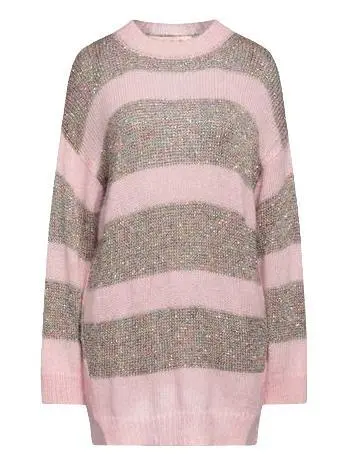 Marni Knitted Sweater - Pink