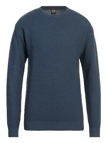 COLMAR Knitted Sweater - Blue