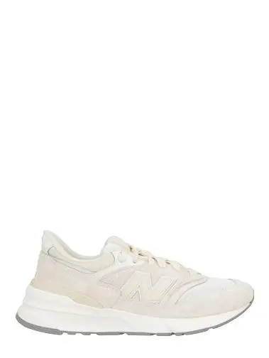 NEW BALANCE 997 Low-top Sneakers - Off White
