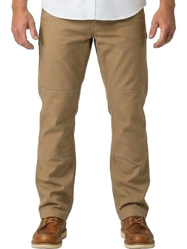 MOUNTAIN KHAKIS Alpine Work Pant - Retro Khaki