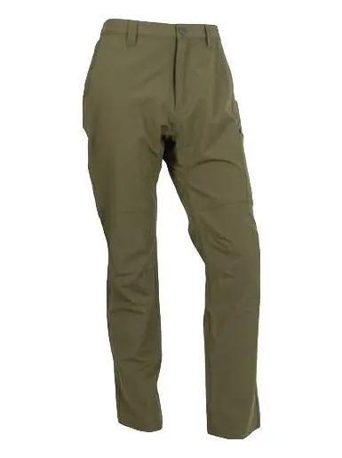 MOUNTAIN KHAKIS Ridgeline Hybrid Pant - Forest Moss