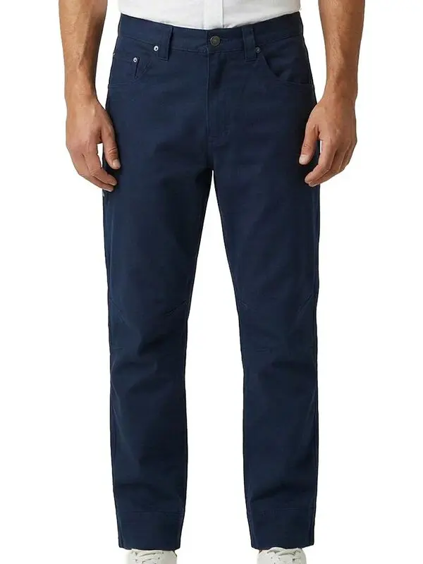 MOUNTAIN KHAKIS Camber 105 Pant - Crater Navy