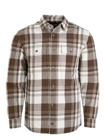 MOUNTAIN KHAKIS Anderson Shirtjac - Cedar