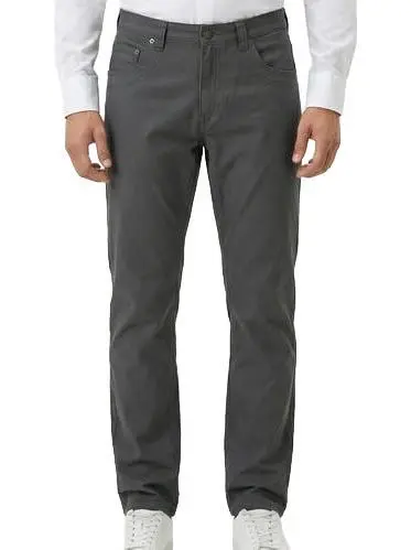 MOUNTAIN KHAKIS Camber 201 Pant - Jackson Grey
