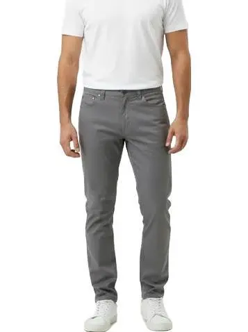 MOUNTAIN KHAKIS Miter 504 Mid Weight Pant - Gunmetal