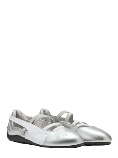PUMA Speedcat Ballet Sneakers - Grey