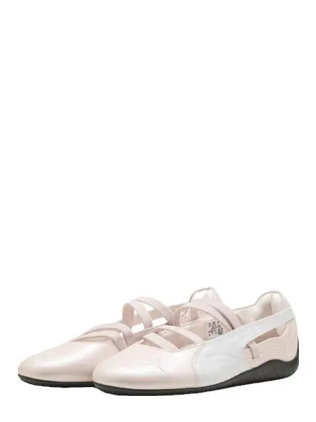 PUMA Speedcat Ballet Sneakers - Jasmine Flower/puma Black