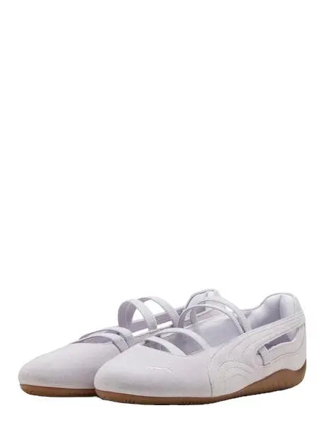 PUMA Speedcat Ballet Sneakers - Lavender Pop/gum