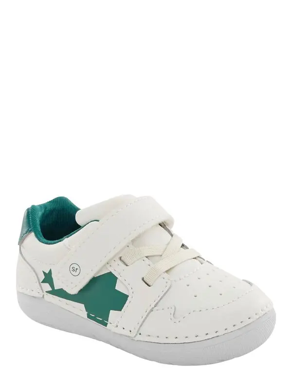 STRIDE RITE Waverly Soft Motion™ Sneaker - Evergreen