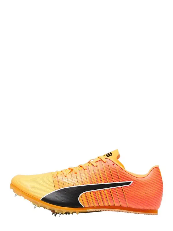 PUMA Evospeed Future Jump 6 Track And Field Spikes - Orange