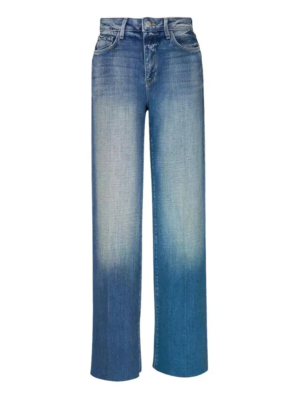 L'Agence Scottie Jeans - Blue
