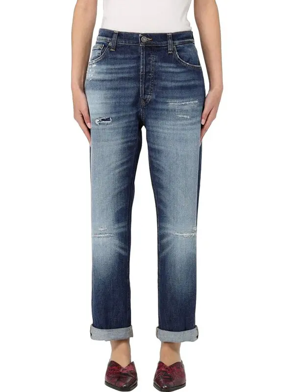 DONDUP Jeans - Blue