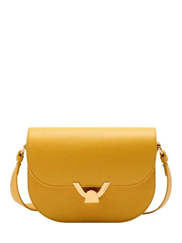 COCCINELLE Mini Bag - Yellow