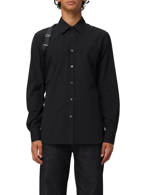 Alexander McQueen Shirt - Black
