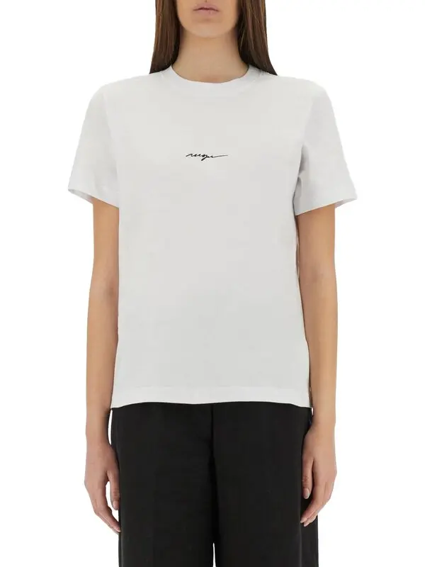 MSGM T-shirt - White