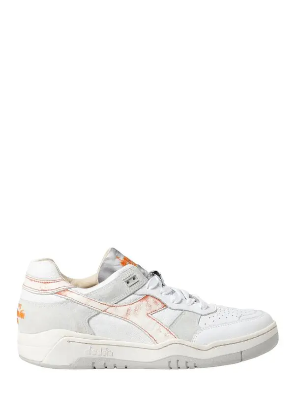DIADORA HERITAGE Sneakers - White