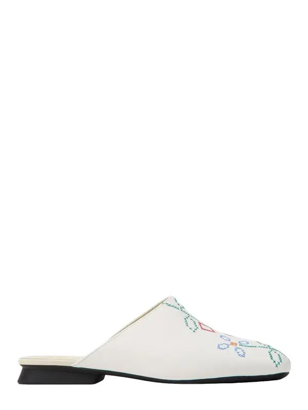 Camper Shoes - White