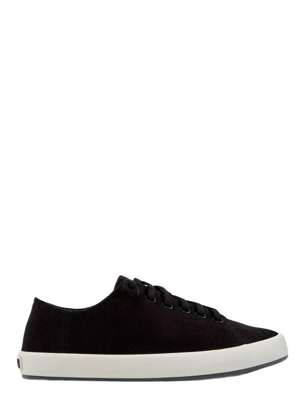 Camper Lace-up Sneakers - Black