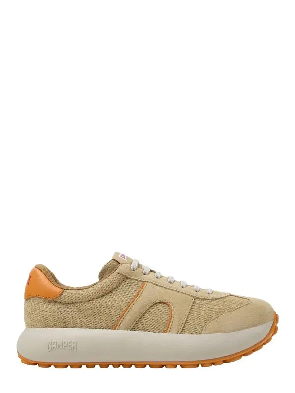Camper Low-top Sneakers - Beige