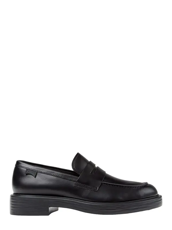 Camper Loafers - Black