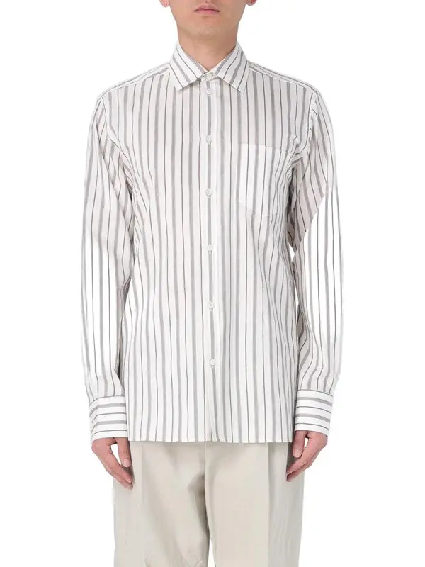 GOLDEN GOOSE Shirt - Rope