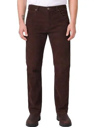 MOUNTAIN KHAKIS Crest Corduroy Pant - Cedar