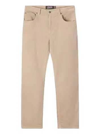 MOUNTAIN KHAKIS Crest Corduroy Pant - Freestone