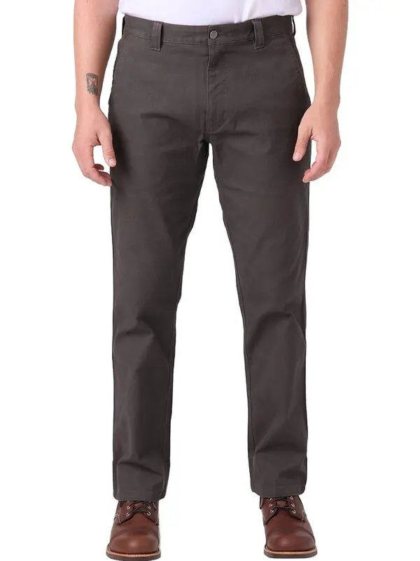MOUNTAIN KHAKIS Canvas Mountain Pant - Jackson Grey