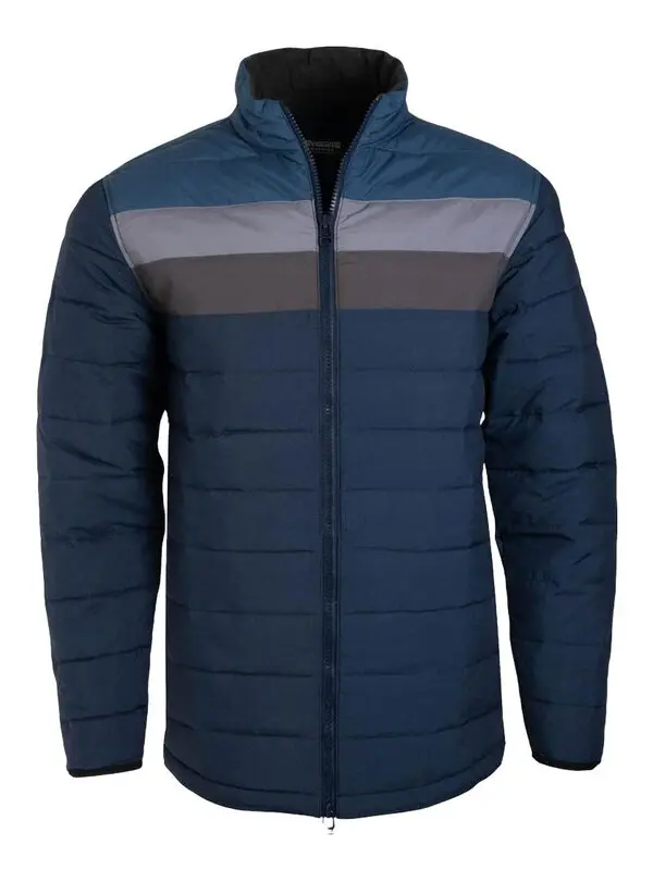 MOUNTAIN KHAKIS Rider Jacket - Crater Navy