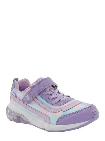 STRIDE RITE Made2play® Light-up Surge Bounce Sneaker - Lilac
