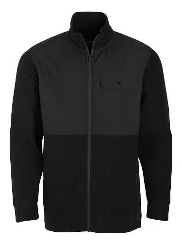 MOUNTAIN KHAKIS Col Jacket - Black