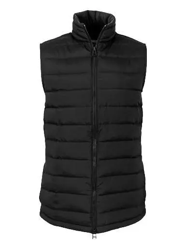 MOUNTAIN KHAKIS Rider Vest - Black
