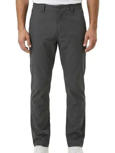 MOUNTAIN KHAKIS Teton Hybrid Pant - Jackson Grey