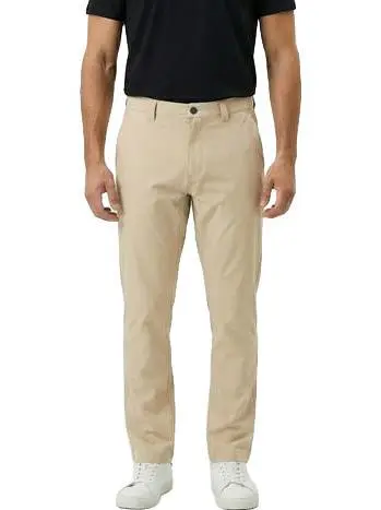 MOUNTAIN KHAKIS Teton Hybrid Pant - Sand