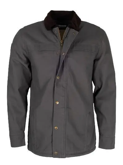 MOUNTAIN KHAKIS Sullivan Ranch Jacket - Jackson Grey