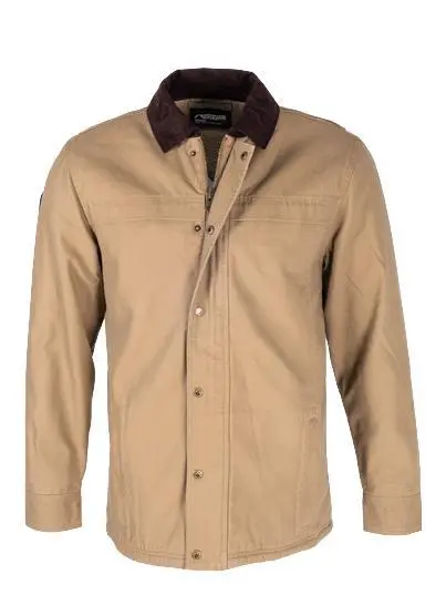 MOUNTAIN KHAKIS Sullivan Ranch Jacket - Tobacco