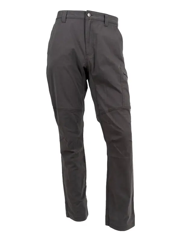 MOUNTAIN KHAKIS Ridgeline Pant - Jackson Grey