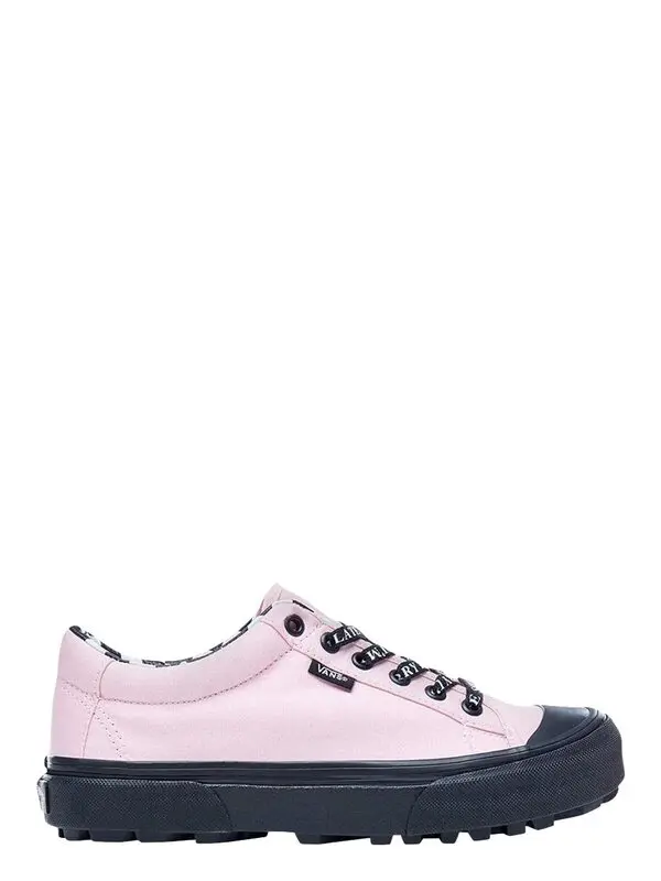 VANS Lazy Oaf X Style 29 Sneakers - Pink
