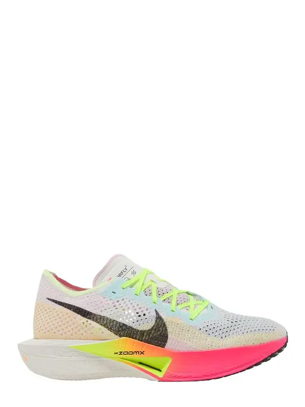 Nike Zoomx Vaporfly Next% 3 - Multicolor