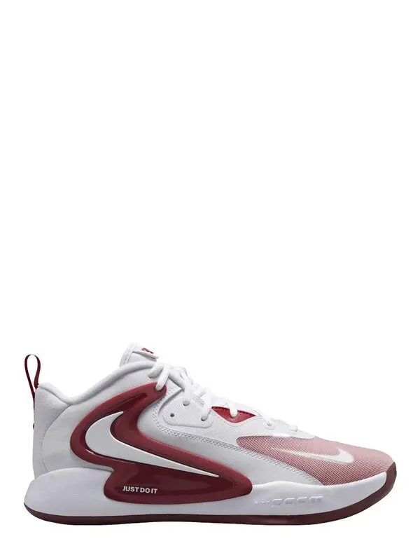 Nike Zoom Hyperset 2 Ic Sneakers - Red