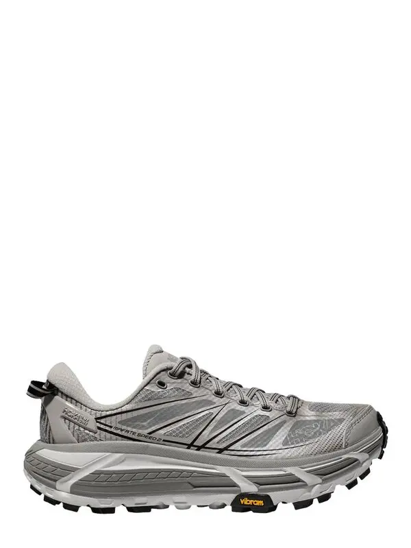 Hoka Mafate Speed 2 - Grey