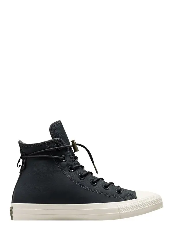 CONVERSE Chuck Taylor All Star High 'shadow Woods - Black