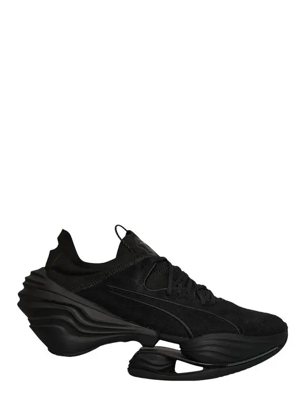 PUMA Fast-rb Nitro Elite - Black