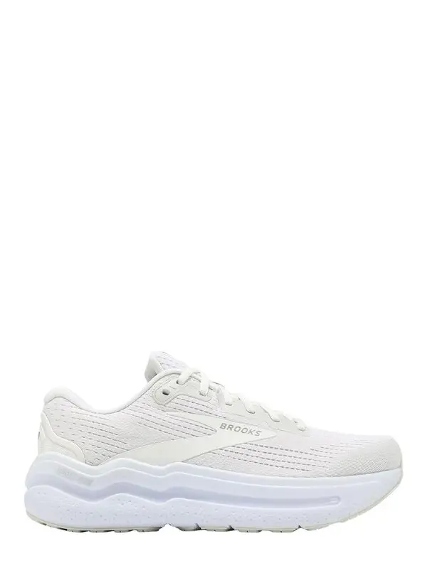 Brooks Ghost Max 2 Sneakers - White