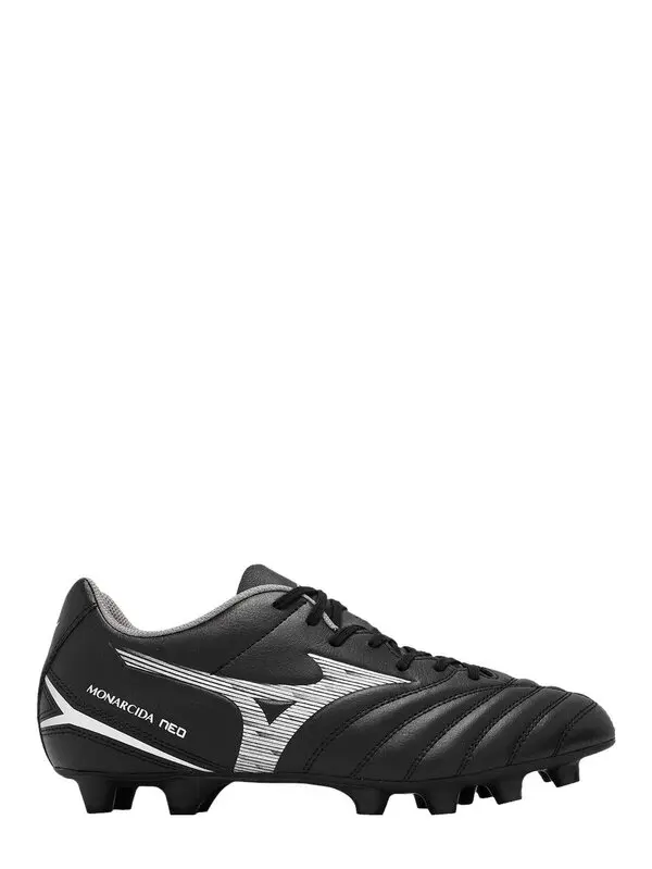 Mizuno Monarcida Neo 3 Select Wide - Black
