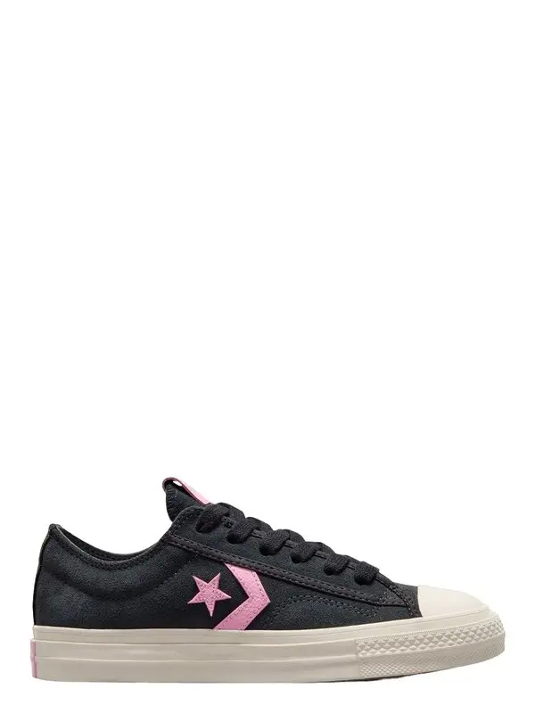CONVERSE Star Player 76 Low Sneakers - Black