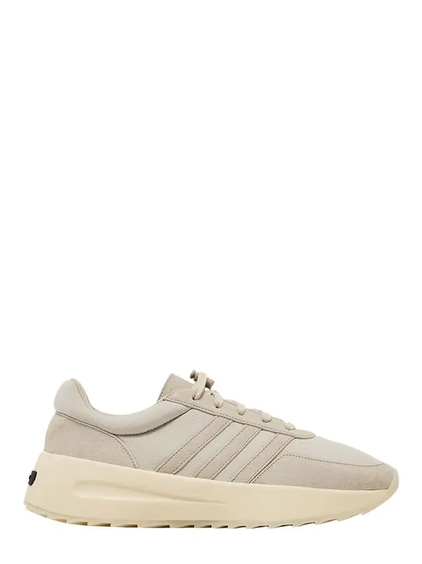 Adidas Fear Of God Athletics X Los Angeles Runner - Cream