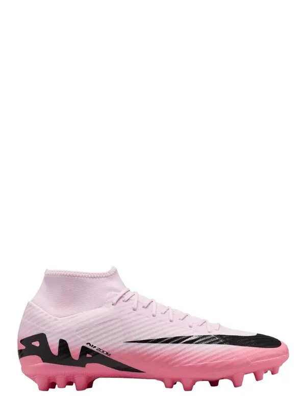 Nike Zoom Mercurial Superfly Academy Ag - Pink