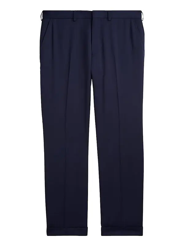 Ralph Lauren Gregory Trousers - Blue